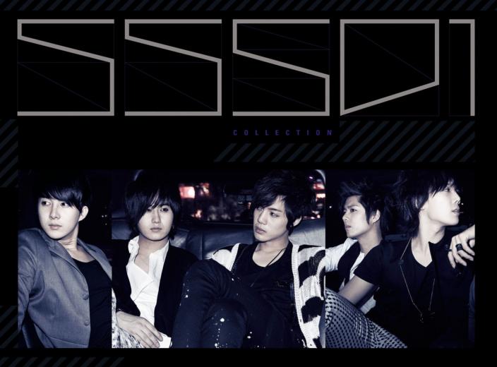 🔥 [20+] SS501 Wallpapers | WallpaperSafari
