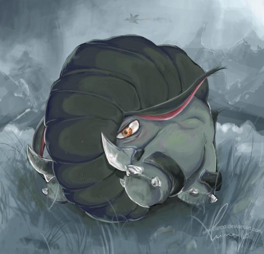 🔥 Free Download Donphan Anime Pokemon Art by @ejohnson26 | WallpaperSafari