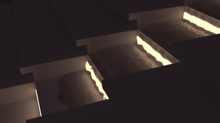 🔥 Free Download Blender Background Best Background Light Road And by ...