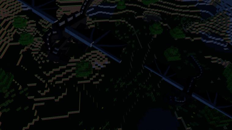 🔥 [40+] Ender Backgrounds | WallpaperSafari