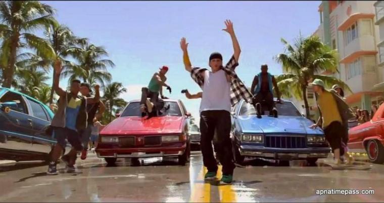 🔥 Free Download Hd Stills From Step Up Revolution Movie Wallpaper by ...