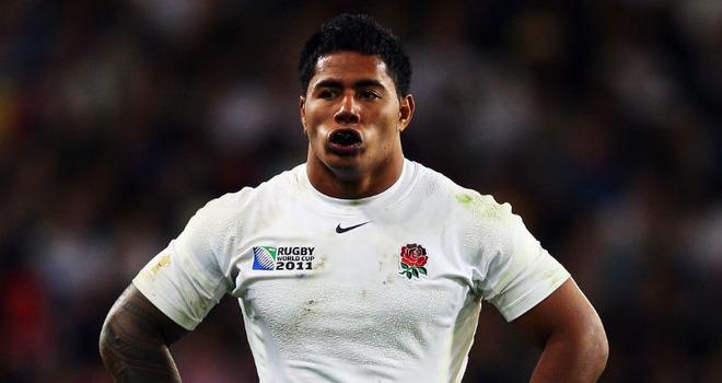 🔥 [50+] Manu Samoa Wallpapers | WallpaperSafari