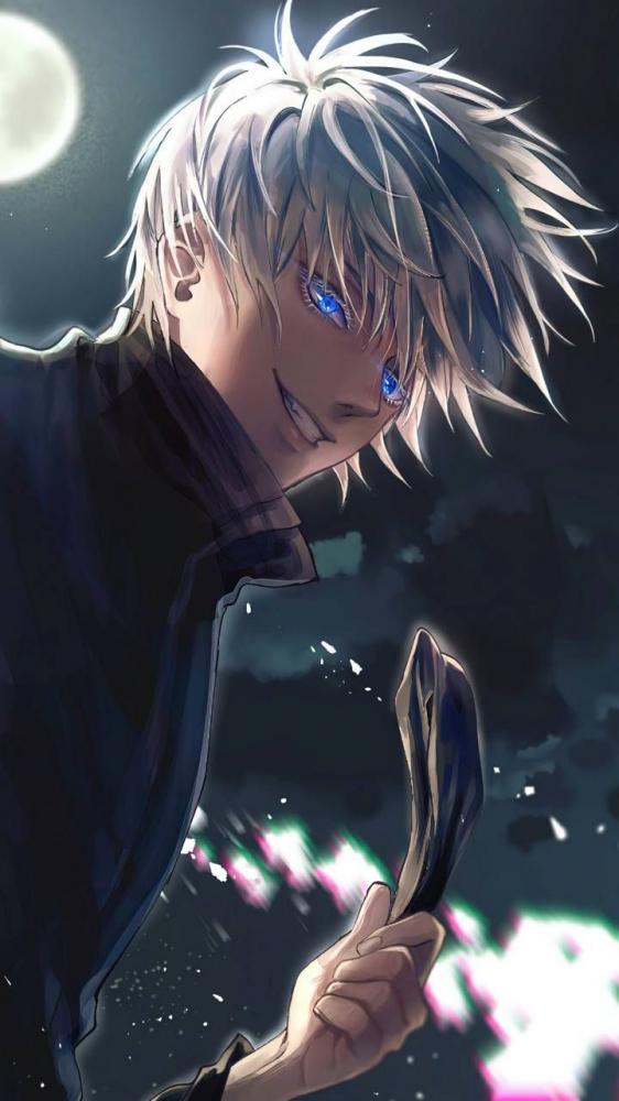 🔥 [20+] Cool Anime 4k Wallpapers | WallpaperSafari