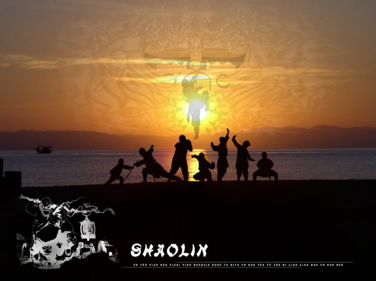 🔥 [100+] Shaolin Wallpapers | WallpaperSafari