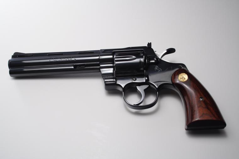 🔥 [40+] Colt Python Wallpapers | WallpaperSafari