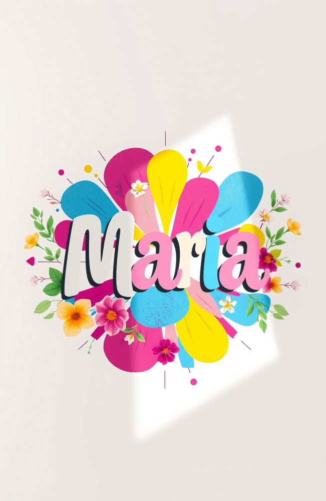 🔥 [60+] Maria Name Wallpapers | WallpaperSafari