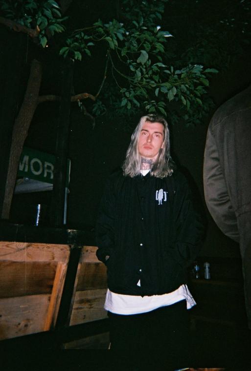 🔥 [100+] Ghostemane Wallpapers | WallpaperSafari