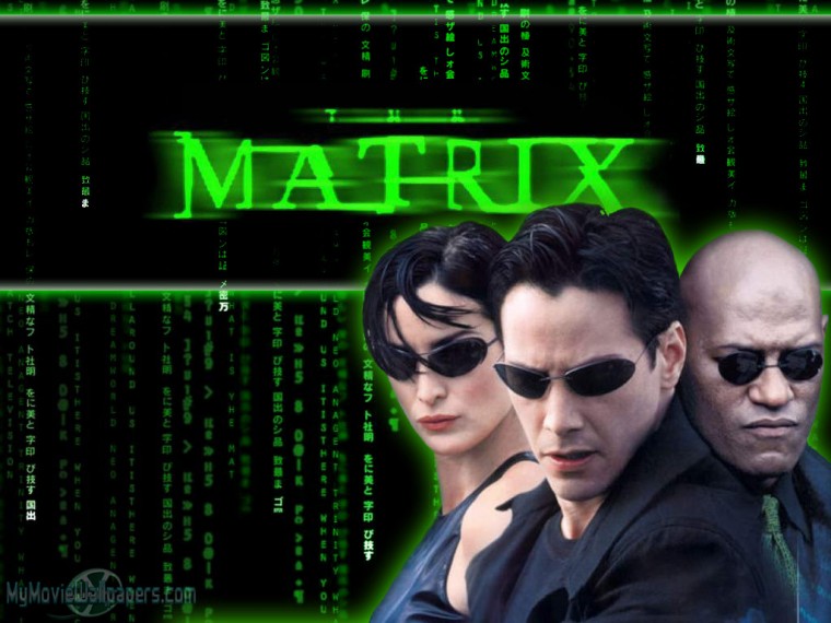 🔥 Free Download Movies Matrix Wallpaper Code by @cmurray15 ...