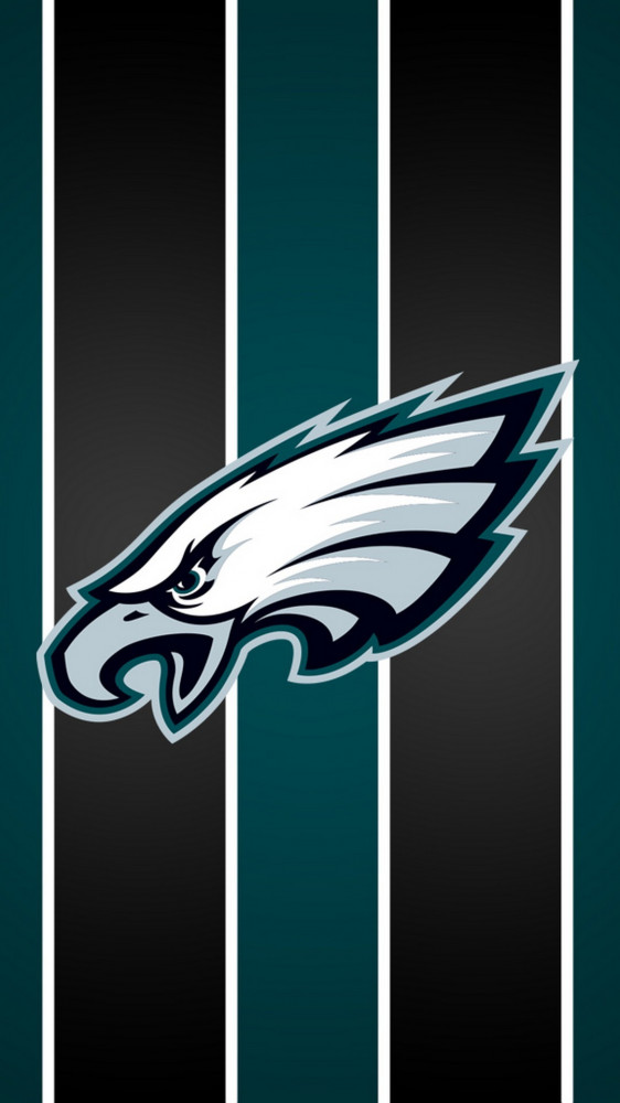 🔥 [90+] Philadelphia Eagles iPhone Wallpapers | WallpaperSafari