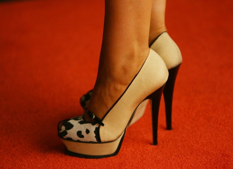 🔥 Free Download Women High Heel Shoes Wallpaper by @drichards17 ...