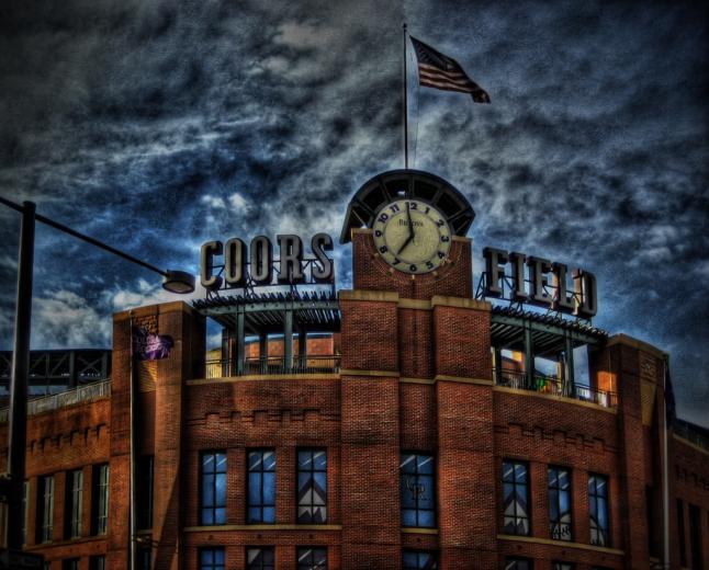 🔥 [40+] Coors Field Wallpapers | WallpaperSafari