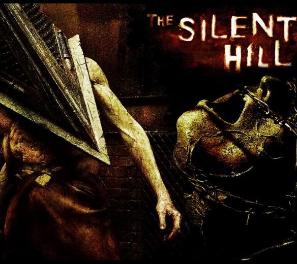 Free Download Nurse Mannequin Silent Hill 2 In Gallery Some Silent Hill Porn 650x402 For