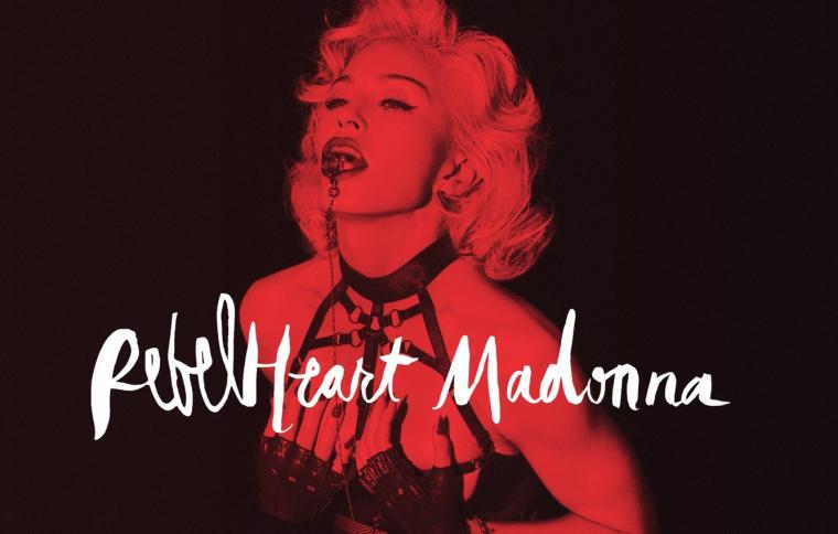 🔥 Free Download Wallpaper Red Madonna Sexy Heart Rebel Alas by ...