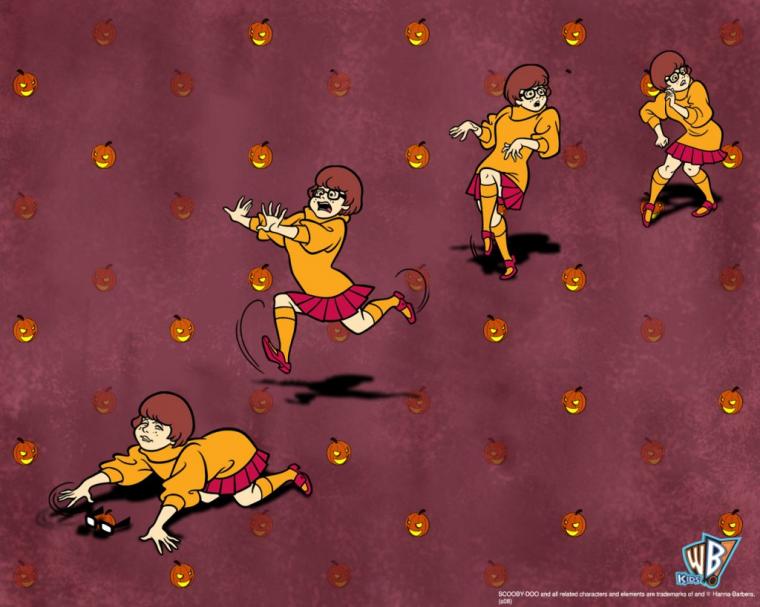 🔥 [80+] Velma Wallpapers | WallpaperSafari