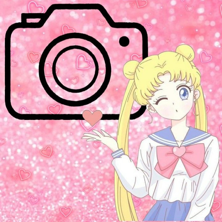 🔥 [20+] Usagi Tsukino Icon Wallpapers | WallpaperSafari
