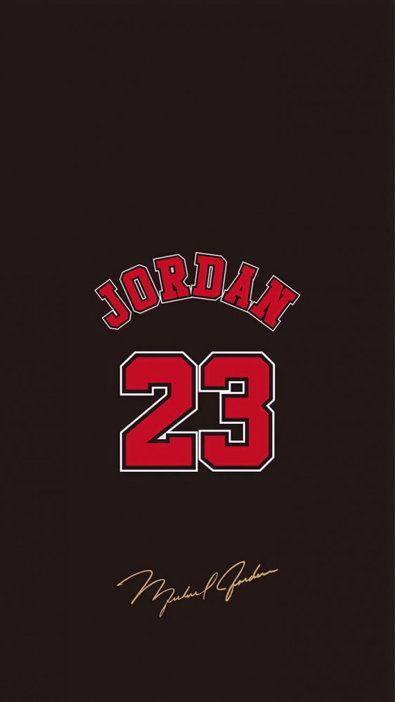 🔥 [50+] NBA Logo Michael Jordan Wallpapers | WallpaperSafari