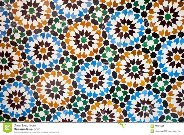 🔥 [40+] Moroccan Tile Wallpapers | WallpaperSafari