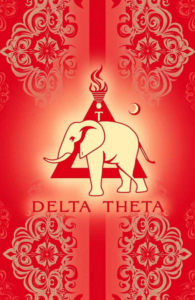 🔥 [60+] Delta Sigma Theta Wallpapers | WallpaperSafari