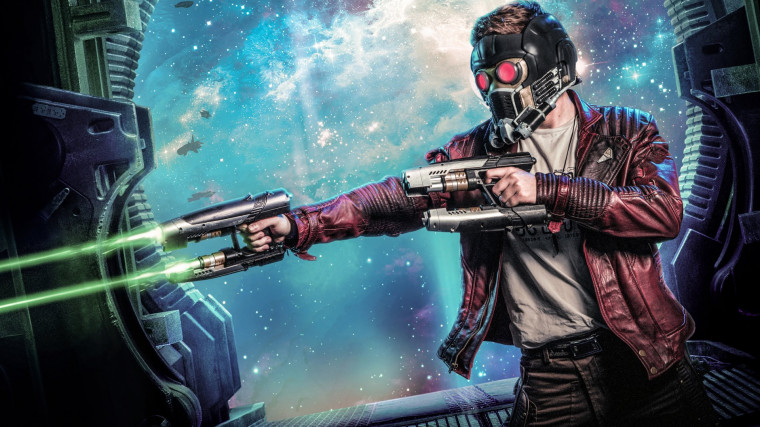 🔥 Free Download Star Lord Guardians Of The Galaxy Wallpaper Hd Superheroes by @markrogers ...
