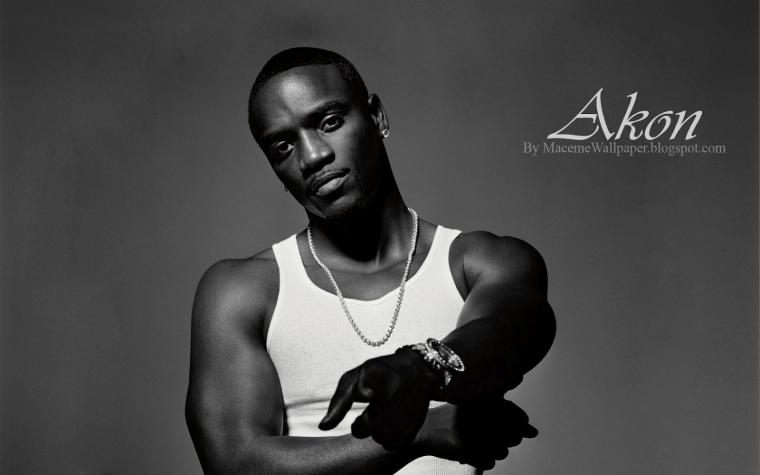 🔥 [70+] Akon Wallpapers | WallpaperSafari