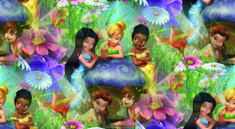 🔥 Free Download Wallpaper Pictures Image Tinkerbell German Bill Movies ...