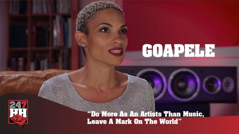 🔥 [30+] Goapele Wallpapers | WallpaperSafari