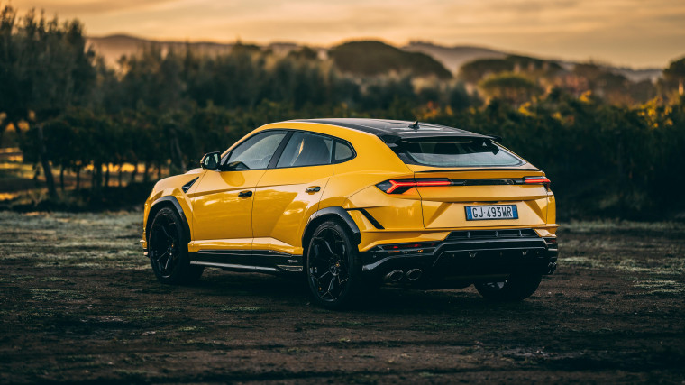 🔥 [60+] Lamborghini Urus 4k Wallpapers | WallpaperSafari