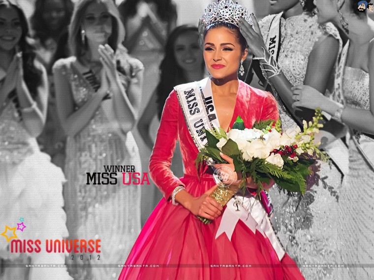 🔥 [150+] Miss Universe Wallpapers | WallpaperSafari