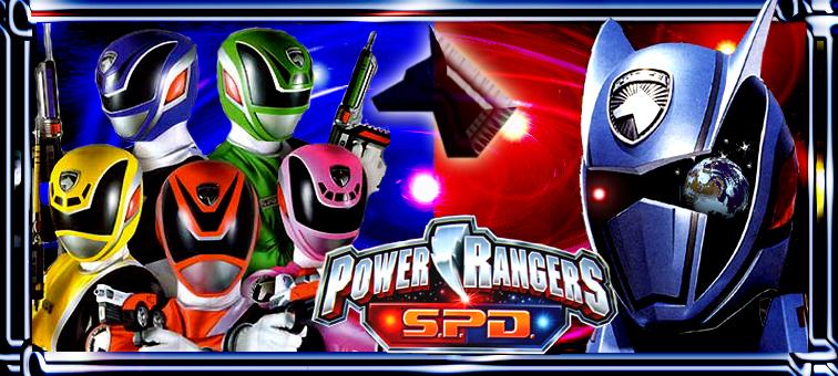 🔥 [50+] Power Rangers SPD Wallpapers | WallpaperSafari