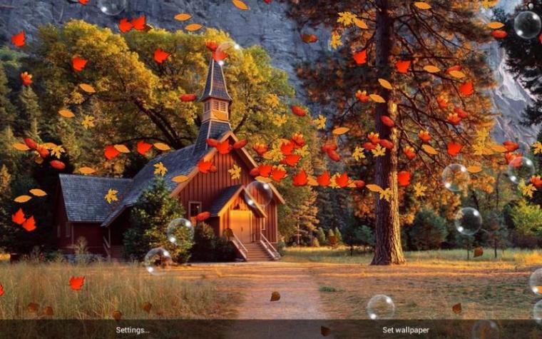 🔥 [100+] Live Halloween Wallpapers for Desktop | WallpaperSafari
