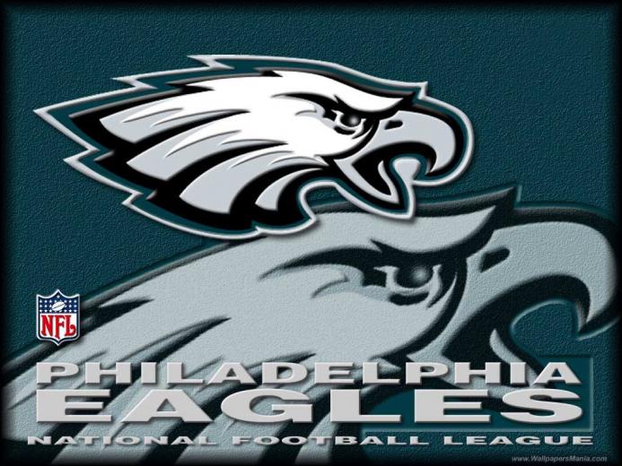 🔥 [90+] Philadelphia Eagles Computer Wallpapers | WallpaperSafari