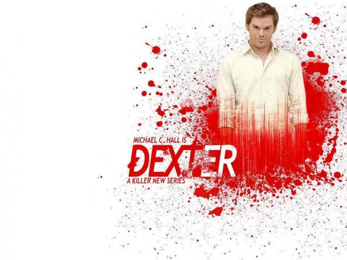 🔥 [50+] Dexter Morgan Wallpapers | WallpaperSafari
