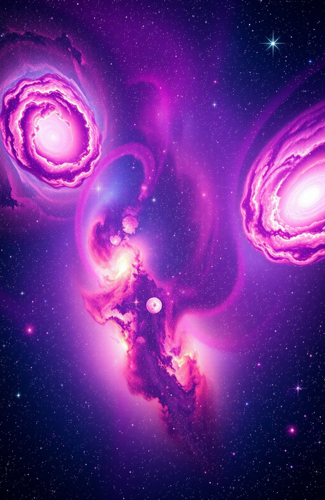 🔥 [80+] Space Star Backgrounds | WallpaperSafari