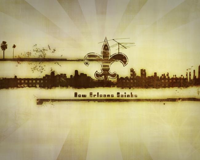 Free download New Orleans Saints wallpaper wallpaper [1024x768] for ...