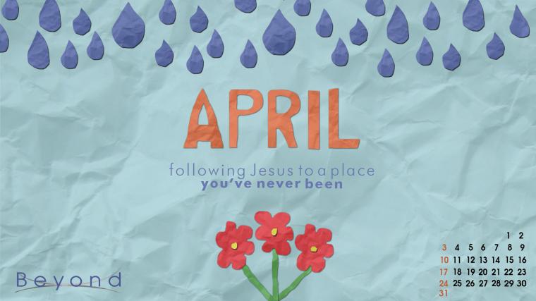 🔥 [130+] April Wallpapers Desktop | WallpaperSafari