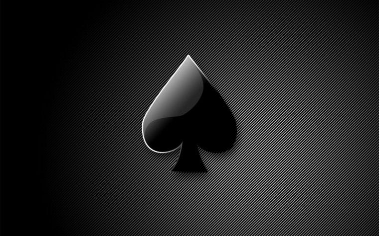🔥 [60+] Black Ace Wallpapers | WallpaperSafari