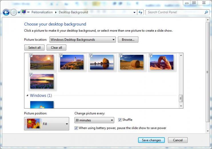 Free Download Based Changing Wallpaper Morning Auto Time Based Changing 