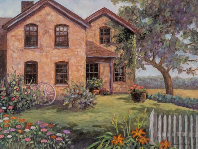 🔥 [50+] Country Living Desktop Wallpapers | WallpaperSafari