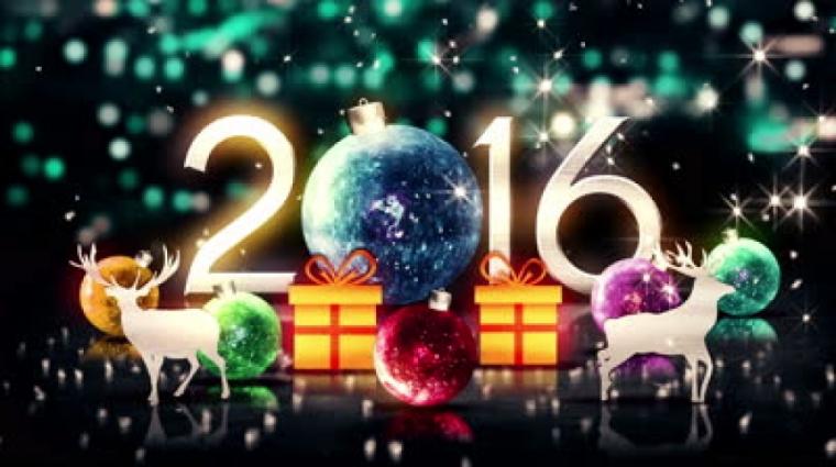 Free download Happy New Year 2016 Wallpapers Photography Click As Your ...