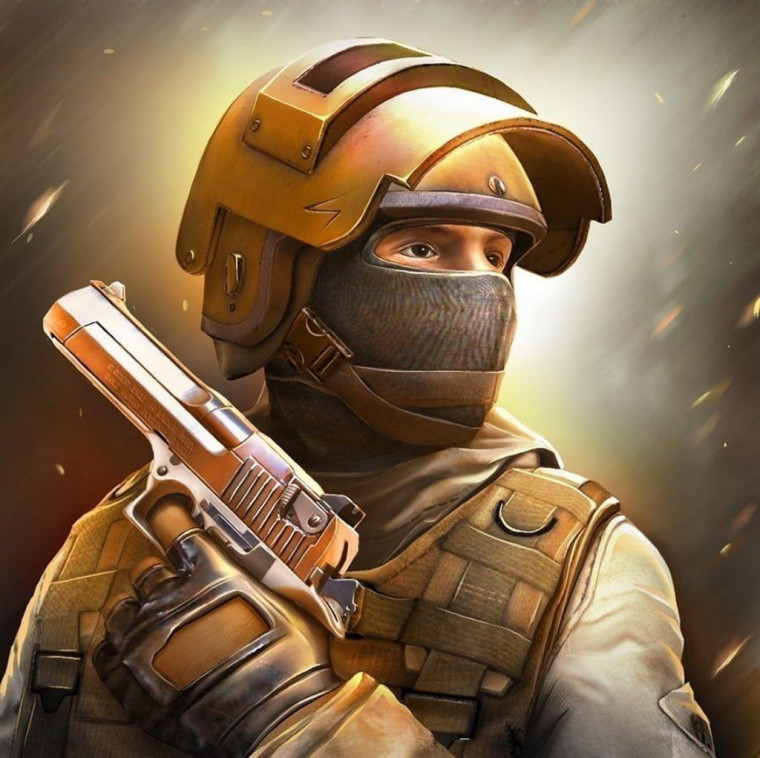 🔥 [80+] Standoff 2 Wallpapers | WallpaperSafari