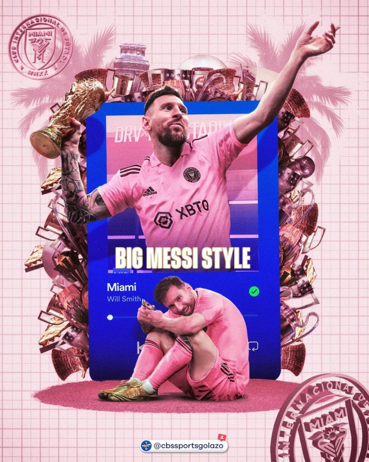 🔥 [50+] Messi Pink Wallpapers | WallpaperSafari