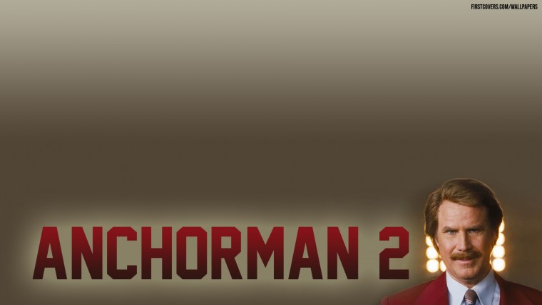 🔥 Free Download Anchorman Desktop Wallpaper by @amandascott ...