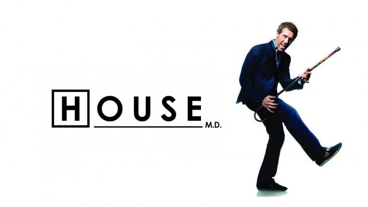 🔥 [150+] House Md Wallpapers | WallpaperSafari