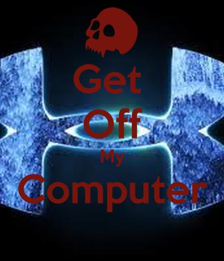 🔥 Free Download Get Off My Computer Wallpaper Stonedroam Index Php by ...