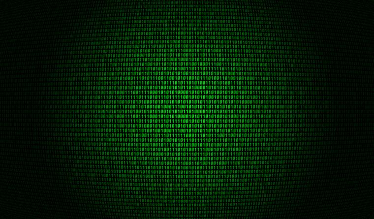 🔥 [130+] Binary Wallpapers HD | WallpaperSafari