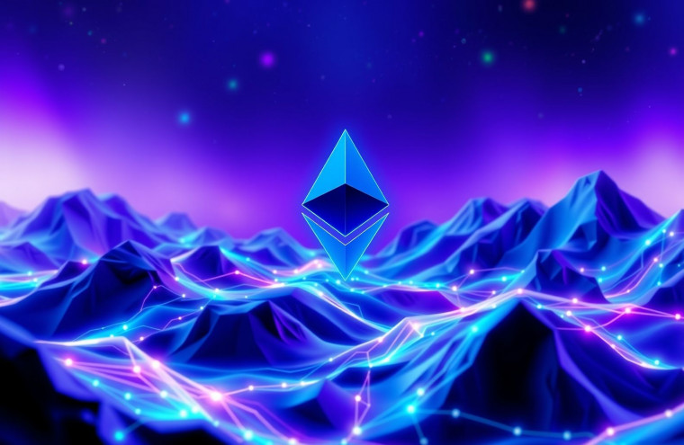 🔥 [60+] Ethereum Wallpapers | WallpaperSafari