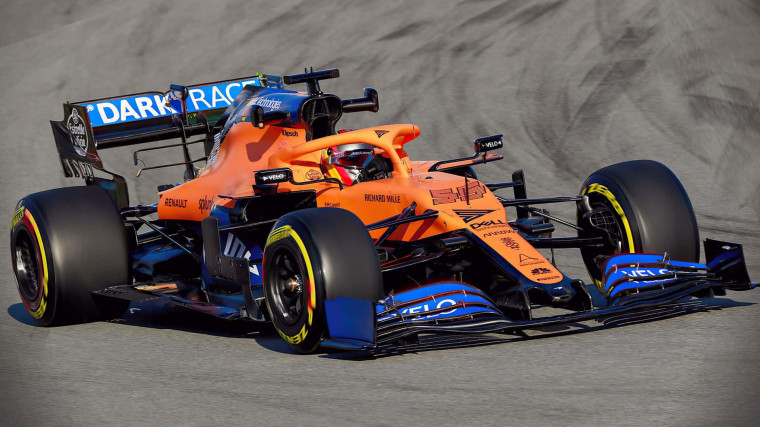 🔥 [40+] Mclaren Formula 1 Wallpapers | WallpaperSafari