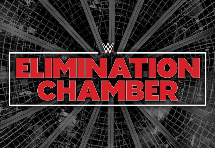 🔥 [50+] Elimination Chamber 2020 Wallpapers | WallpaperSafari
