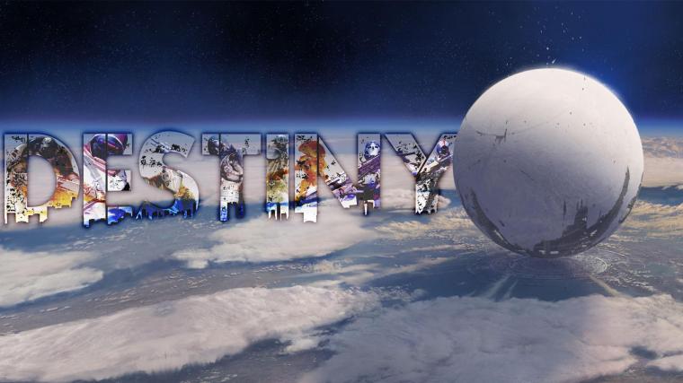 🔥 [50+] Destiny Landscape Wallpapers | WallpaperSafari