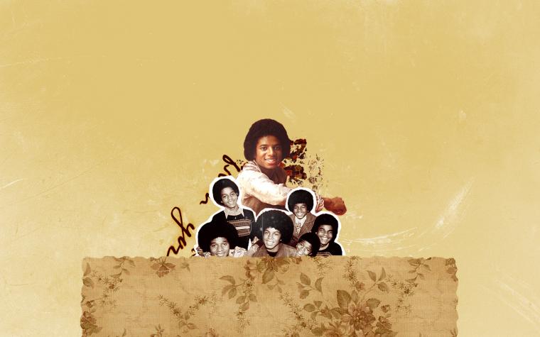🔥 [50+] Jackson 5 Wallpapers | WallpaperSafari